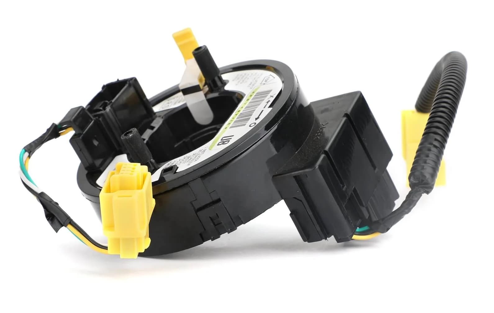 Airbag Clock Spring | Coil Springs