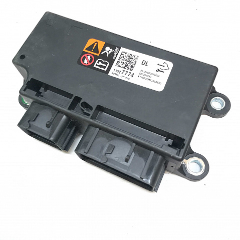 Airbag Diagnostic Module | Used Airbag Module