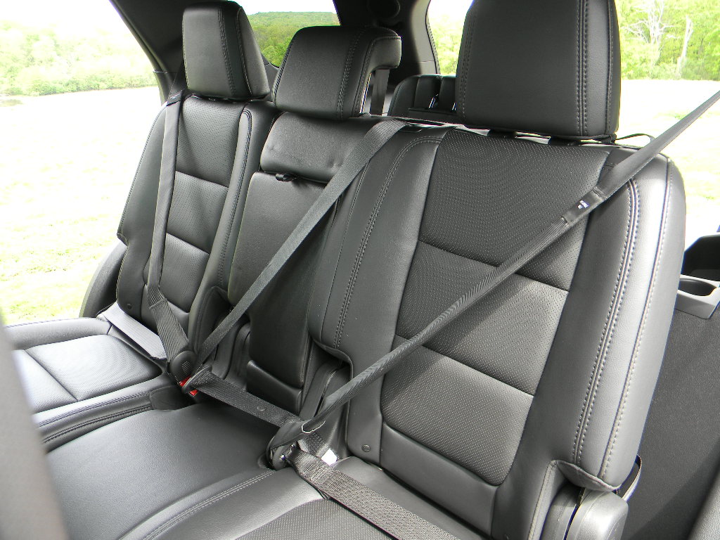 Inflatable Seat Belt For Sale